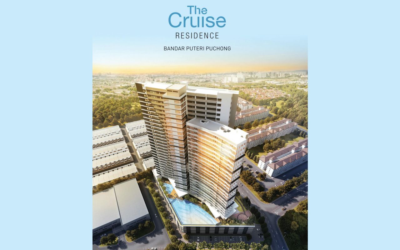 The Cruise Residence